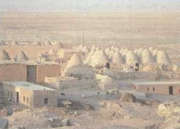 Türkiye'nin Ovaları - Harran Ovası