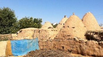 Türkiye'nin Ovaları - Harran Ovası