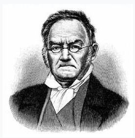 Carl Ritter Kimdir, Hayatı ve Resimleri