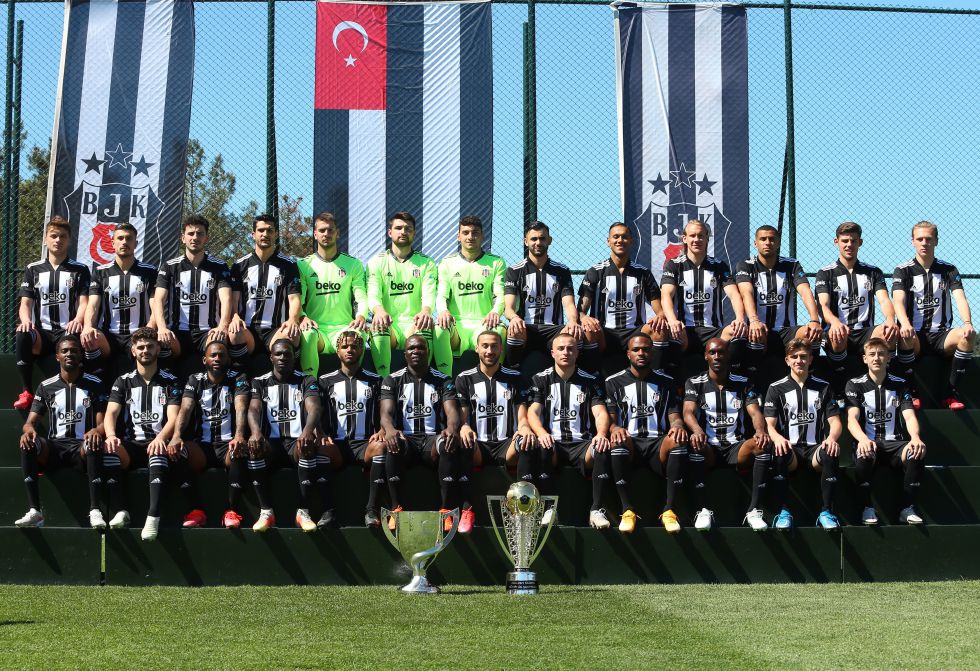 Beşiktaş Masaüstü Resimleri - BJK Wallpaper - Sayfa 2