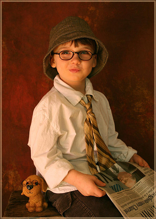 Çocuk Resimleri (1. Katalog) - Sayfa 5