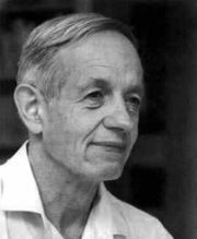 John Forbes Nash Jr. Kimdir, Hayatı ve Resimleri