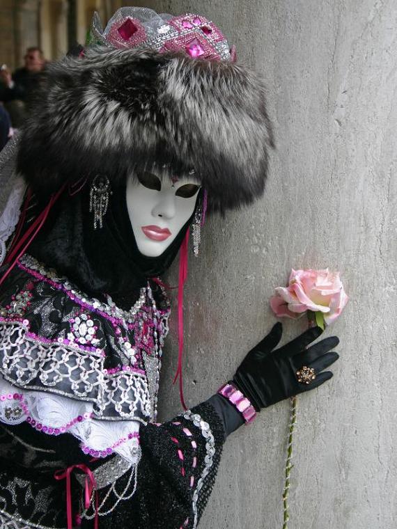 Maske Resimleri - Sayfa 3