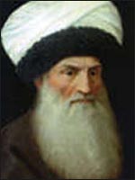 Şeyh Şamil Kimdir, Hayatı ve Resimleri