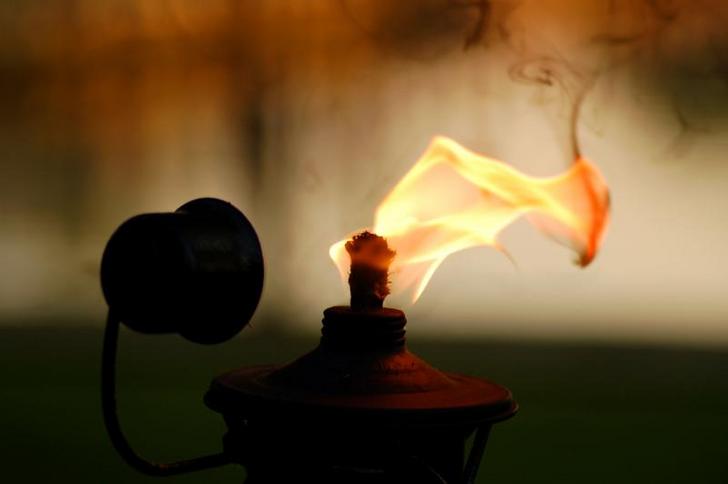 Alev ve Ateş Resimleri