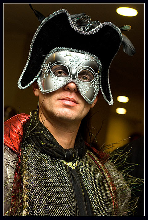 Maske Resimleri - Sayfa 3