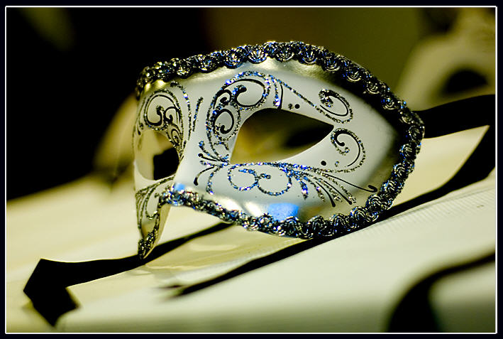 Maske Resimleri - Sayfa 4